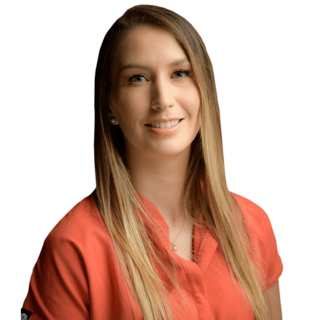 Dr. Daniela Mora - Nature Smile